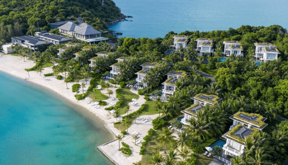 Chi Tiết Dự Án Sun Premier Village Phú Quốc